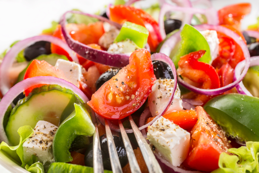Little Lemon | Authentic Mediterranean Cuisine in Chicago